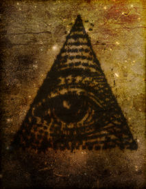 Illuminati Images, Photos & Pictures